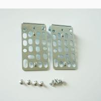 China 24 Port Switch Cisco Rack Mount Kit 700-08209-01 RCKMNT-1RU-RF For WS-C3750G 2960S 3560G for sale