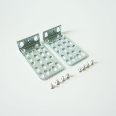 China 3750 3850 Rack Cisco Rack Mount Brackets Ear 48 Port Switch In Bulk for sale
