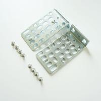 China 3750 3850 Rack Cisco Rack Mount Brackets Ear 48 Port Switch In Bulk for sale