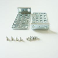 China New Cisco Cisco Mounting Kit Brackets For WS-C3750V2-24TS 48TS WS-C3750V2-48PS-S for sale