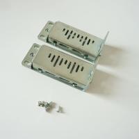 China Second Hand cisco RCKMNT-19-CMPCT 700-23401-02 Rackmount Kit For 2960-CX 2960L ME-3400 3560CX 16Port Switch for sale