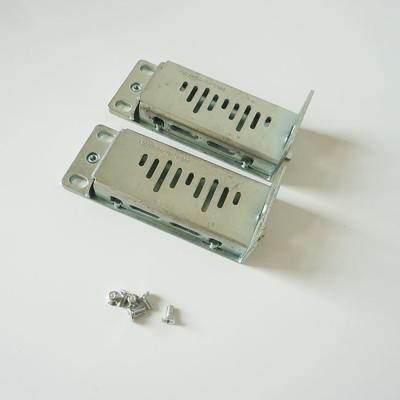 China Second Hand cisco RCKMNT-19-CMPCT 700-23401-02 Rackmount Kit For 2960-CX 2960L ME-3400 3560CX 16Port Switch for sale