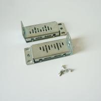 China Second Hand cisco RCKMNT-19-CMPCT 700-23401-02 Rackmount Kit For 2960-CX 2960L ME-3400 3560CX 16Port Switch for sale