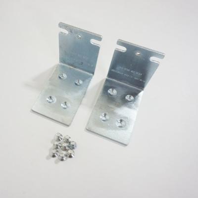 China Used ACS-4320-RM-19 700-47415-01 19in Cisco Rack Mount Bracket For ISR 4321 Router for sale