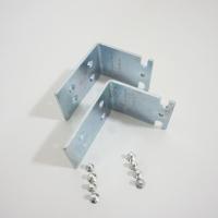 China Used ACS-4320-RM-19 700-47415-01 19in Cisco Rack Mount Bracket For ISR 4321 Router for sale