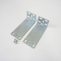 China RCKMNT-19-CMPCT Cisco Rack Mount Bracket Kit For C1000-16T-2G-L 24 48 Port Switch for sale
