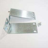 China RCKMNT-19-CMPCT Cisco Rack Mount Bracket Kit For C1000-16T-2G-L 24 48 Port Switch for sale