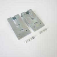 China ACS-4330-RM-19= 700-45575-01 A903 Rckmnt 19in Bracket Kit For Cisco ISR 4331 Router for sale