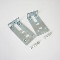 China 4331 Cisco Rack Mount Bracket Kit For ISR4331-V/K9 ISR4331-SEC/K9 ISR4331-AX  ISR4331-V ISR4331-VSEC/K9 Router for sale