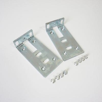China 4331 Cisco Rack Mount Bracket Kit For ISR4331-V/K9 ISR4331-SEC/K9 ISR4331-AX  ISR4331-V ISR4331-VSEC/K9 Router for sale