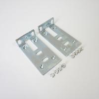 China 4331 Cisco Rack Mount Bracket Kit For ISR4331-V/K9 ISR4331-SEC/K9 ISR4331-AX  ISR4331-V ISR4331-VSEC/K9 Router for sale