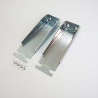 China 74-122344-01 REV.A0 Switch Rack Mount Brackets Ear For Cisco C921-4P C931 Router for sale