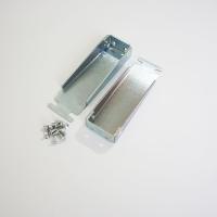 China 74-122344-01 REV.A0 Switch Rack Mount Brackets Ear For Cisco C921-4P C931 Router for sale