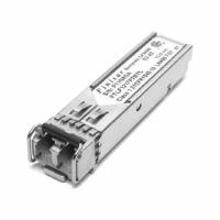 China Finisar FTLF1217P2BTL 100BASE-FX SFP Transceiver with 2 km Distance and 1310nm Wavelength for sale