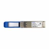 China 40Gbps 1310nm Fiber QSFP+ Finisar Transceiver FTL4C1QE1C 40GBASE-LR4 for sale