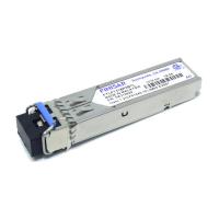 China OEM 1310nm Finisar SFP FTLF1318P3BTL Transceiver for Gigabit Ethernet for sale