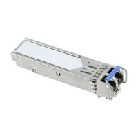 China OEM 1310nm Finisar SFP FTLF1318P3BTL Transceiver for Gigabit Ethernet for sale