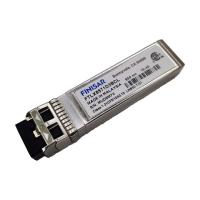 China 10Gb/S programmed Finisar Sfp Transceiver FTLX8571D3BCL For Multimode Fiber for sale