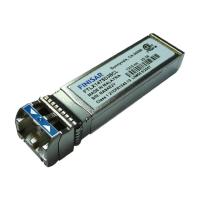 China 10G Finisar SFP+ Module Transceiver FTLX1475D3BCL Digital Diagnostics Monitoring for sale
