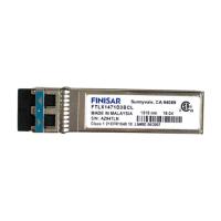 China 10Gbps DDM Finisar SFP+ Transceiver FTLX1471D3BCL IEEE 802.3ae for sale