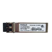 China 25Gb multimode fiber Finisar SFP Transceiver FTLF8536P4BCL RoHS Compliant for sale