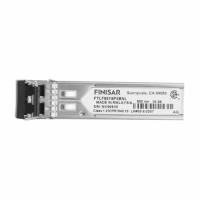 China 500m Finisar 1310nm SFP Optical Transceiver Module FTLF8519P3BNL 1000BASE-SX for sale