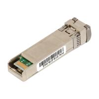 China 8.5Gbps Gigabit Ethernet compact Finisar SFP Transceiver FTLF8528P2BNV-E5 for sale