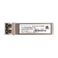 China 8.5Gbps Gigabit Ethernet compact Finisar SFP Transceiver FTLF8528P2BNV-E5 for sale
