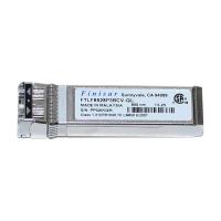 China 8GB Optical Finisar SFP Transceiver FTLF8528P3BCV-QL 850nm customized for sale