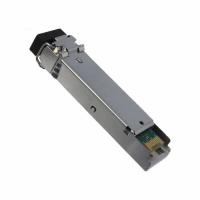 China 550m LC Finisar SFP 10g Transceiver FTLF8519P2BCL For Optical Transceiver Module for sale