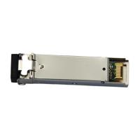 China Single Mode Finisar SFP Transceiver FTLF1324P2BTL-MC 4.25 Gbps Fiber Optic Module for sale