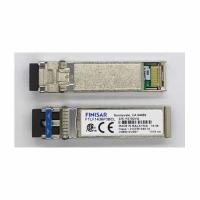 China 1310nm Finisar 100g Transceiver FTLF1436P3BCL 25G 10km SFP28 Optical Module for sale
