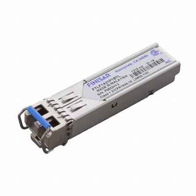 China 15km 2.67G Digital Pluggable Finisar Sfp Transceiver FTLF1421P1BTL for sale