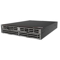 China CE8865-SAN-4C Huawei San Switch  02355SDQ Data Center Storage 48 Port SFP Ethernet 10g Network Switch for sale