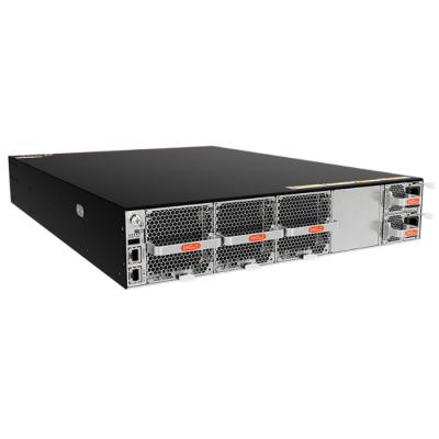 China CE8865-SAN-4C Huawei San Switch  02355SDQ Data Center Storage 48 Port SFP Ethernet 10g Network Switch for sale