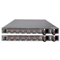 China CE8850-SAN Huawei San Switches 32×100 GE QSFP28 Without Fan And Power Modules for sale