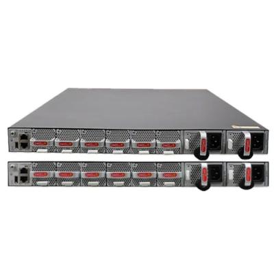 China CE8850-SAN Huawei San Switches 32×100 GE QSFP28 Without Fan And Power Modules for sale
