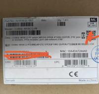 China CE6860-SAN Huawei CloudEngine San Switch 02354FPM With 48*25GE SFP28 8*100GE QSFP28 ports for sale