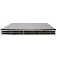 China CE6860-SAN Huawei CloudEngine San Switch 02354FPM With 48*25GE SFP28 8*100GE QSFP28 ports for sale