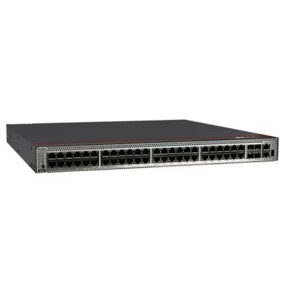 China S5731-H48P4XC Huawei 48 Port Poe+ Switch 4*10GE SFP+ Ports (02352SVD) for sale
