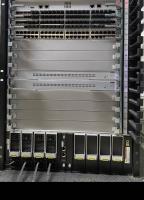 China S12700E-4 S12700E-8 S12700E-12 Huawei Campus Switches CloudEngine S12700E Series Switches for sale