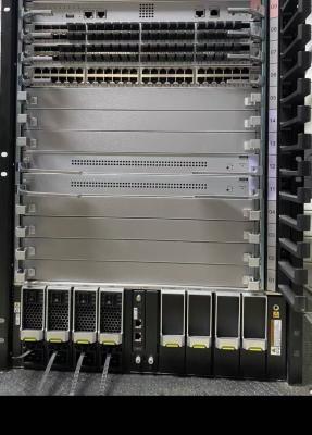 China S12700E-4 S12700E-8 S12700E-12 Huawei Campus Switches CloudEngine S12700E Series Switches for sale