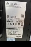 China S12700E-4 S12700E-8 S12700E-12 Huawei Campus Switches CloudEngine S12700E Series Switches for sale