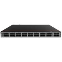China S6750-H36C CloudEngine S6700 Series Huawei Campus Switches 32 × 40/100 Gig QSFP+, 4 x 40/100 Gig QSFP ports for sale
