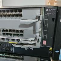 China Huawei S7700 Series Smart Routing Campus Switches S7703 S7703-PoE S7706/S7706 PoE S7712 for sale