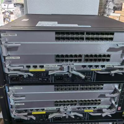 China Huawei S7700 Series Smart Routing Campus Switches S7703 S7703-PoE S7706/S7706 PoE S7712 for sale