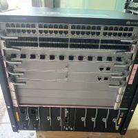 China Huawei S7700 Series Smart Routing Campus Switches S7703 S7703-PoE S7706/S7706 PoE S7712 for sale