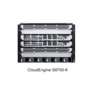 China S8700-4 S8700-6  S8700-10 Huawei CloudEngine S8700 Series Campus Routing Switches for sale