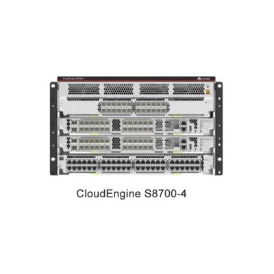 China S8700-4 S8700-6  S8700-10 Huawei CloudEngine S8700 Series Campus Routing Switches for sale