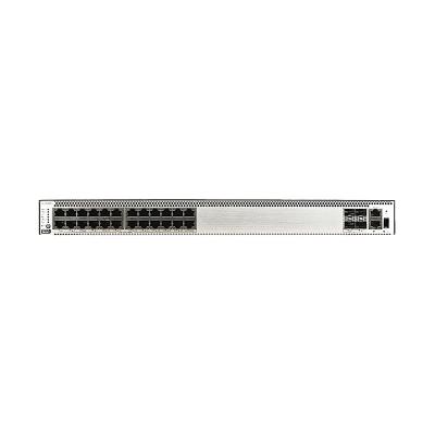China Huawei CloudEngine Switch S5731-H24P4XC with 24*10/100/1000BASE-T Ports 4*10GE SFP+ Ports and PoE+ Support for sale
